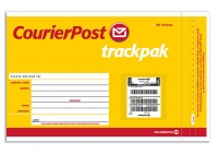 Courier Post Trackpak